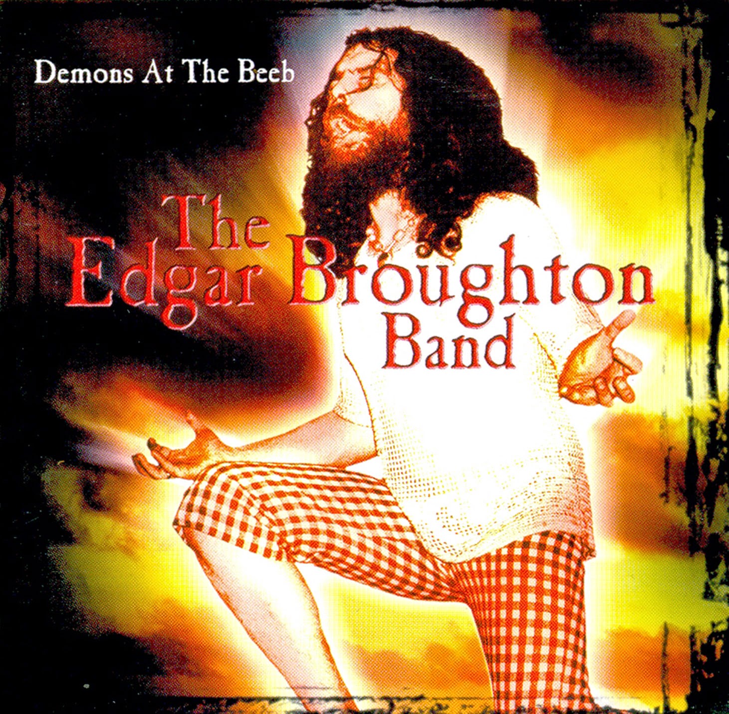 Edgar Broughton Band (1969 - 2011)