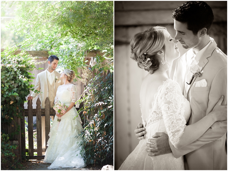 Katie Photographie Blog: Joe & Cheyanne's Summer Wedding
