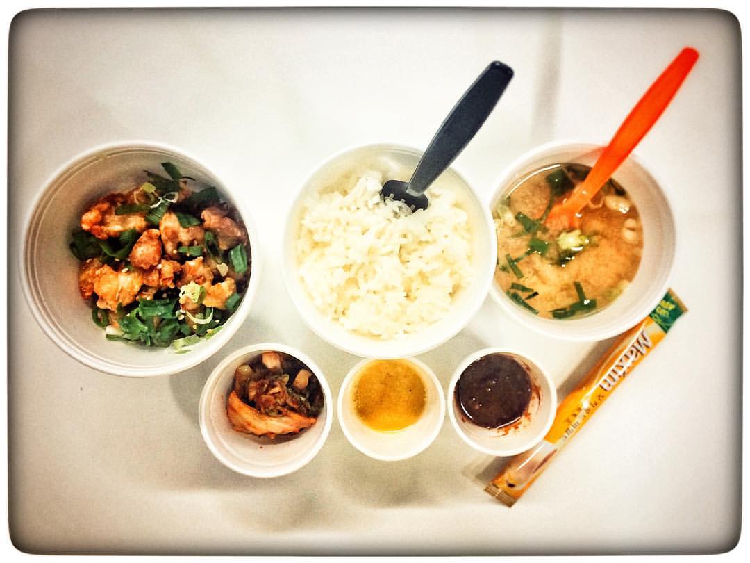 Kini K-Food Delivery