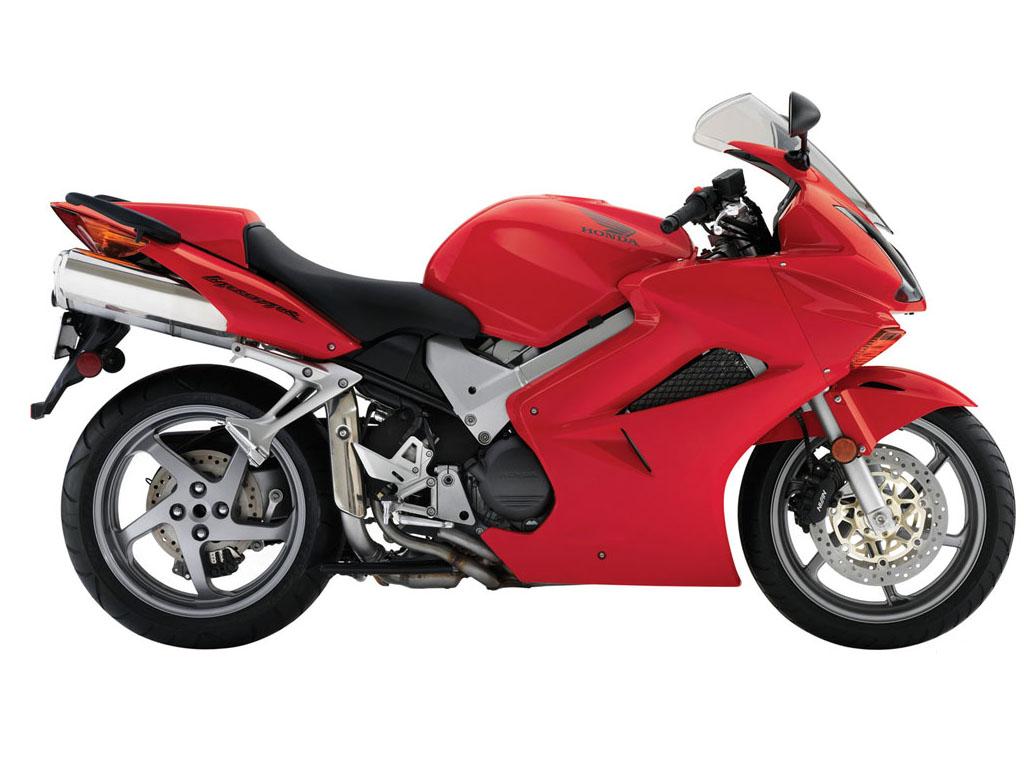 Honda Interceptor | The Bikes Gallery