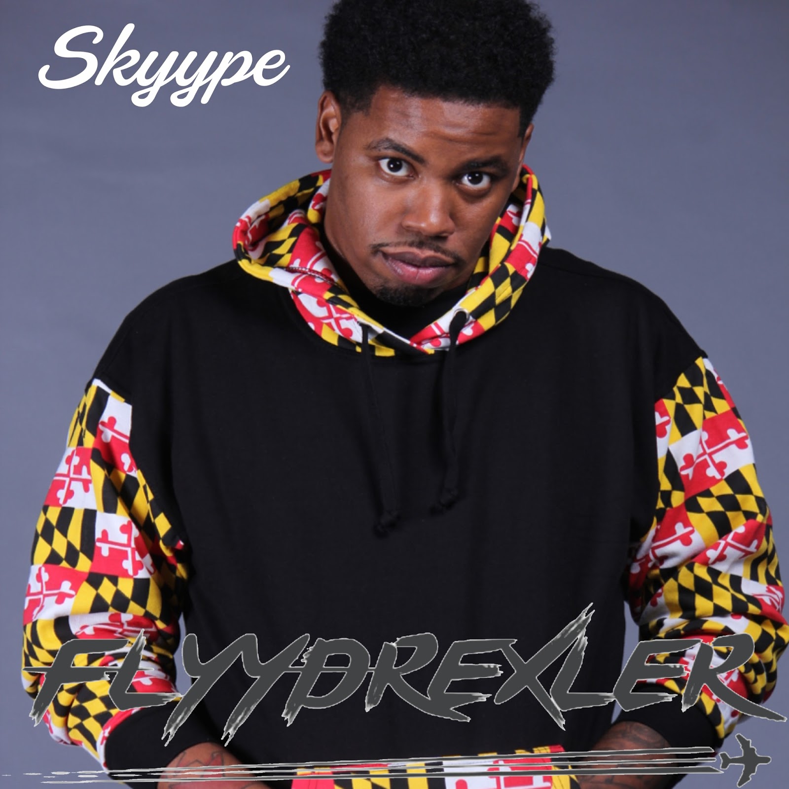 Flyy Drexler: "Skyype" New Single from Flyy Drexler