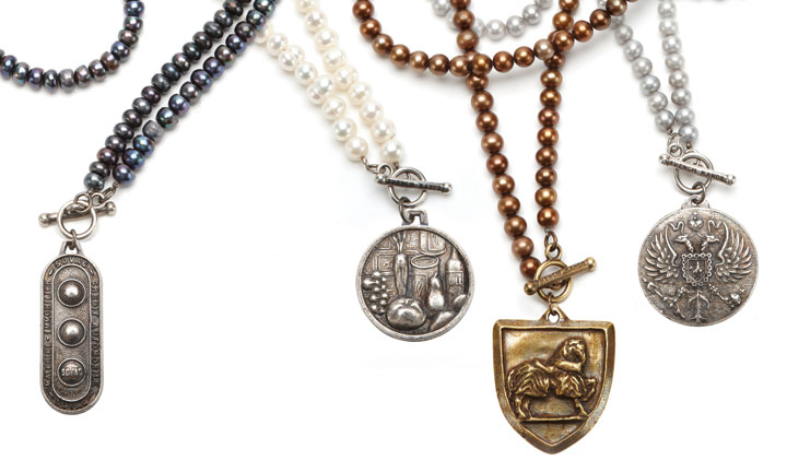 Style Spotlight: French Kande | The Cotton Mill