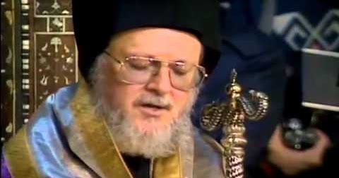 ΦΩΣ ΦΑΝΑΡΙΟΥ: ΕΙΚΟΣΙ ΕΞΙ ΧΡΟΝΙΑ ΑΠΟ ΤΗΝ ΕΝΘΡΟΝΙΣΗ ΤΟΥ ΟΙΚΟΥΜΕΝΙΚΟΥ ...
