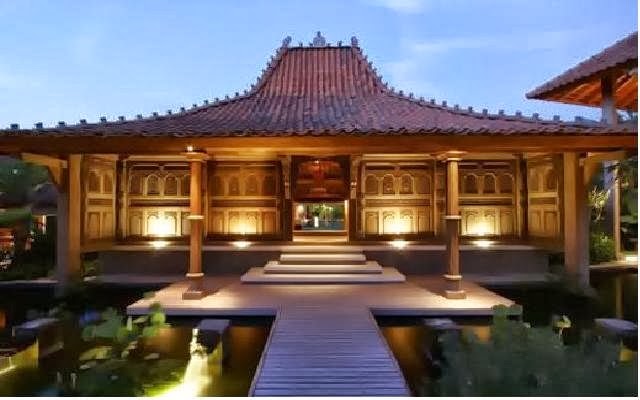 JOGLO HOUSE|JAVA TRADITIONAL HOUSE|OLD TEAK WOOD|JOGLO FOR SELL: JOGLO ...