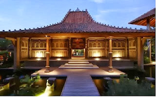 JOGLO HOUSE|JAVA TRADITIONAL HOUSE|OLD TEAK WOOD|JOGLO FOR SELL: JOGLO ...