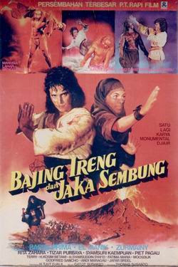 Film indonesia jaka sembung - brosfer