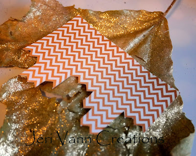 FotoBella: Harvest Thanks Gift Tag Tutorial