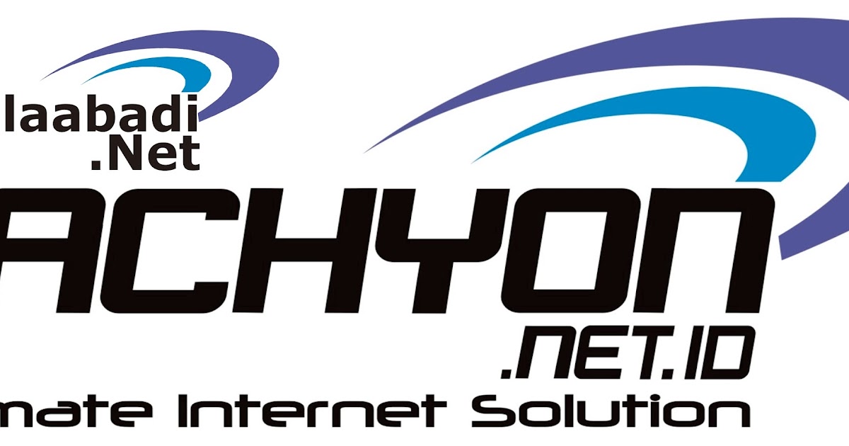 PT. REMALA ABADI - TACHYON FIBER OPTIK ( FO ) PROMO MENARIK UNTUK ...