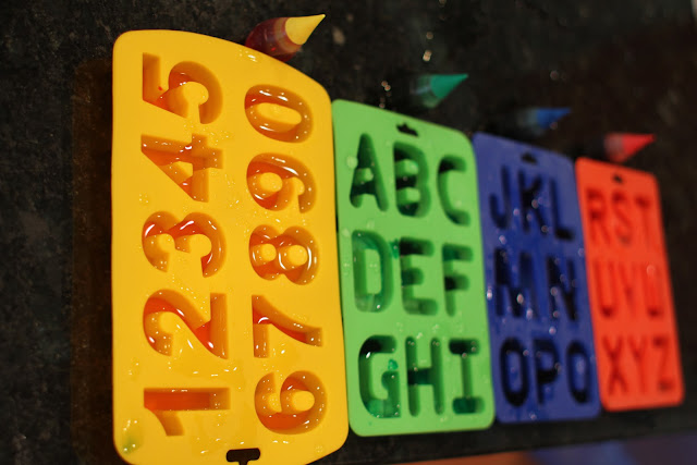 Candra Georgi: November 2011