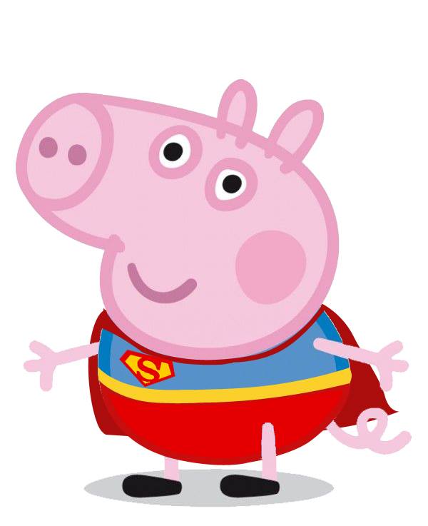 SGBlogosfera. María José Argüeso: PEPA PIG