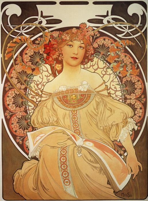 MUCHA
