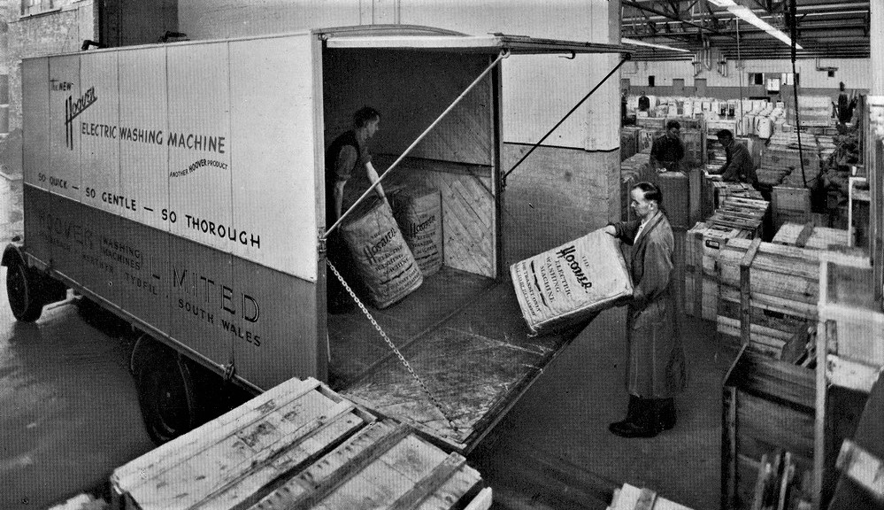 Happy 70th Birthday Hoover March 1st 1948 - 2018