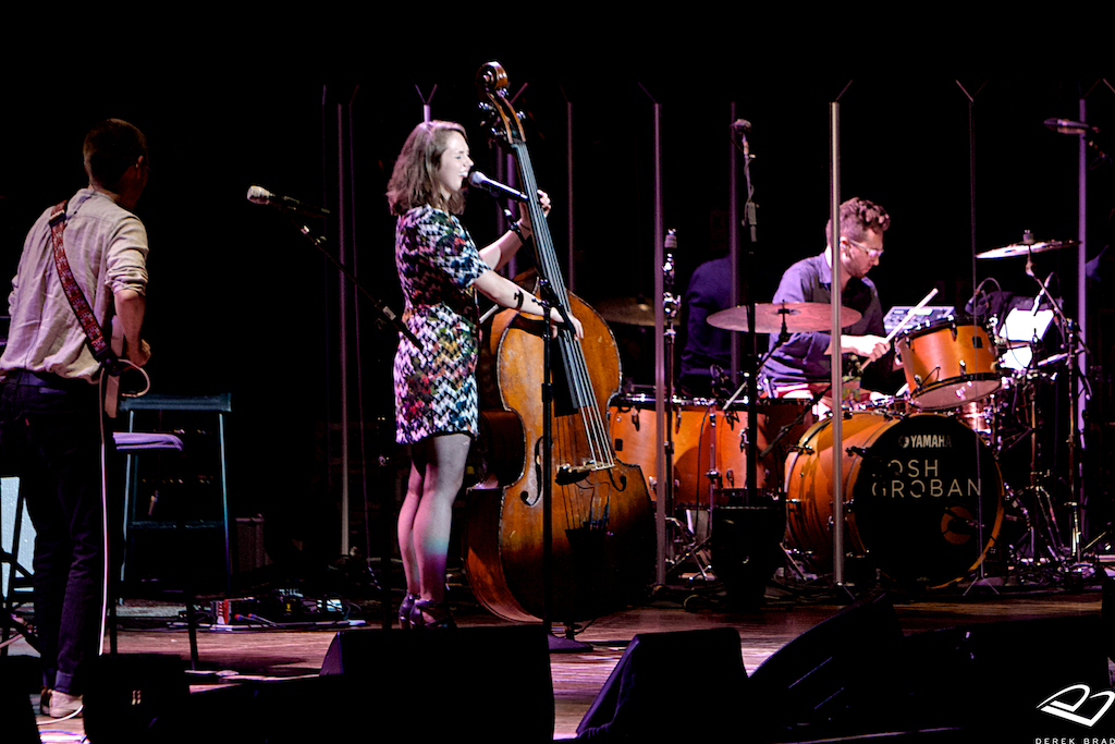 Derek Brad Photography: Kate Davis