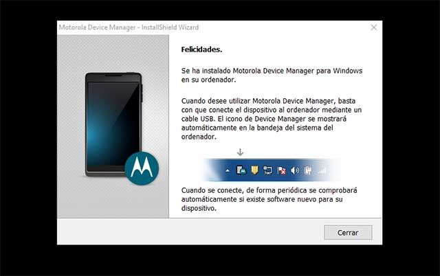 Quitar cuenta Google Moto C Plus XT1724 | FRP