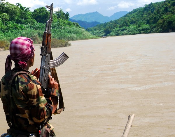 Three Hmar rebels from HPC(D) arrested in Mizoram | North East India News