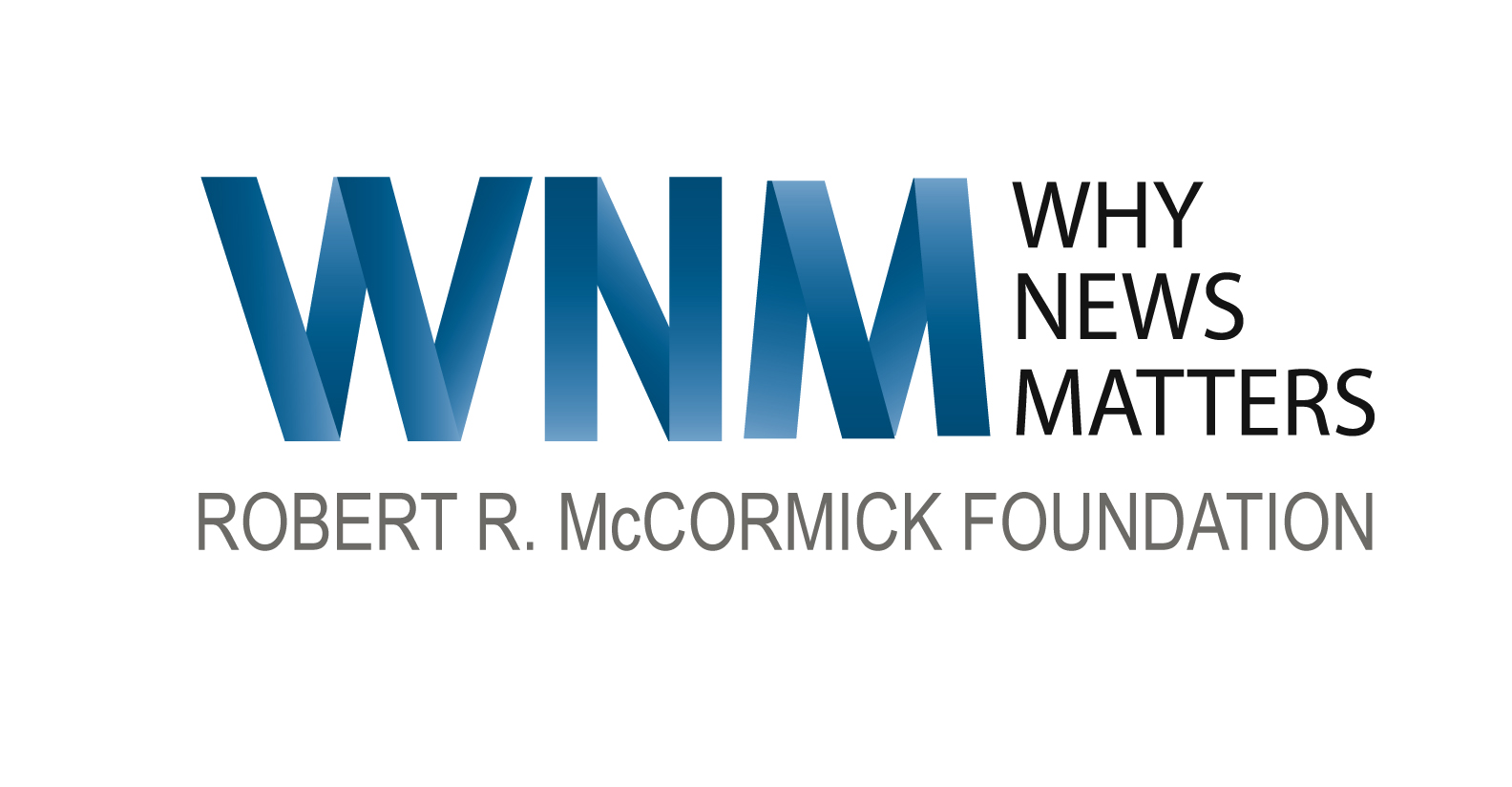 McCormick Media Matters: Director's Notes: APPLY BY MAY 8