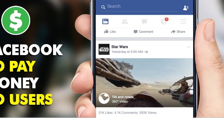 FACEBOOK VIDEO MONETIZATION UPDATES 2018 - Talktimebd