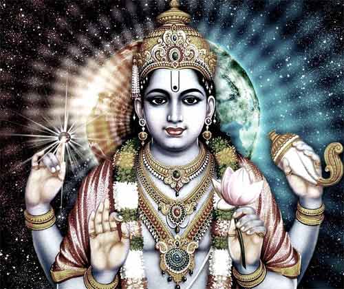 Story of Mudgal Rishi and Sage Durvasa – Meaning of the Hindu concept ...