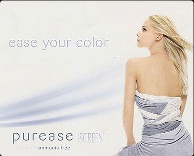 PUREASE - COLORACIÓN LIBRE DE AMONIACO