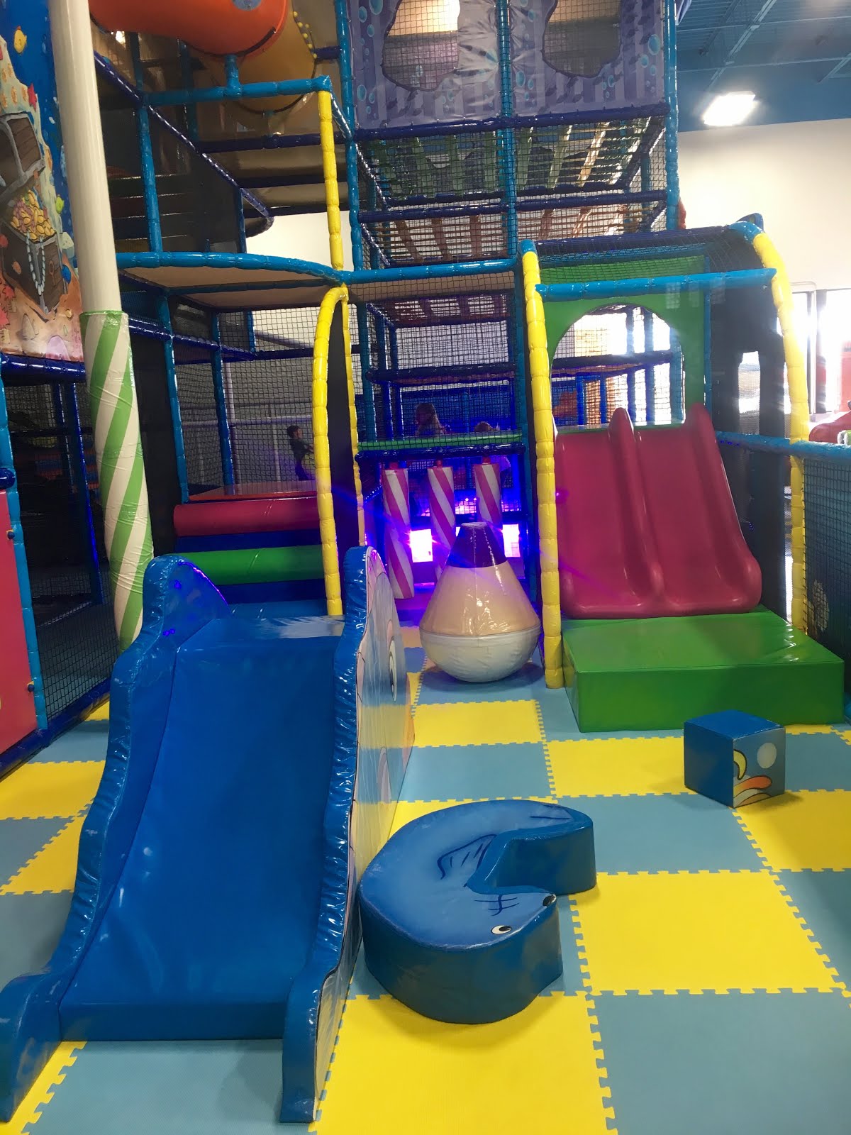 FunVille: VB - Toddlin' Around Tidewater