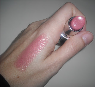 A Little Purple Folie...: A dupe for MAC Angel?/ Un ''dupe'' pour le ...