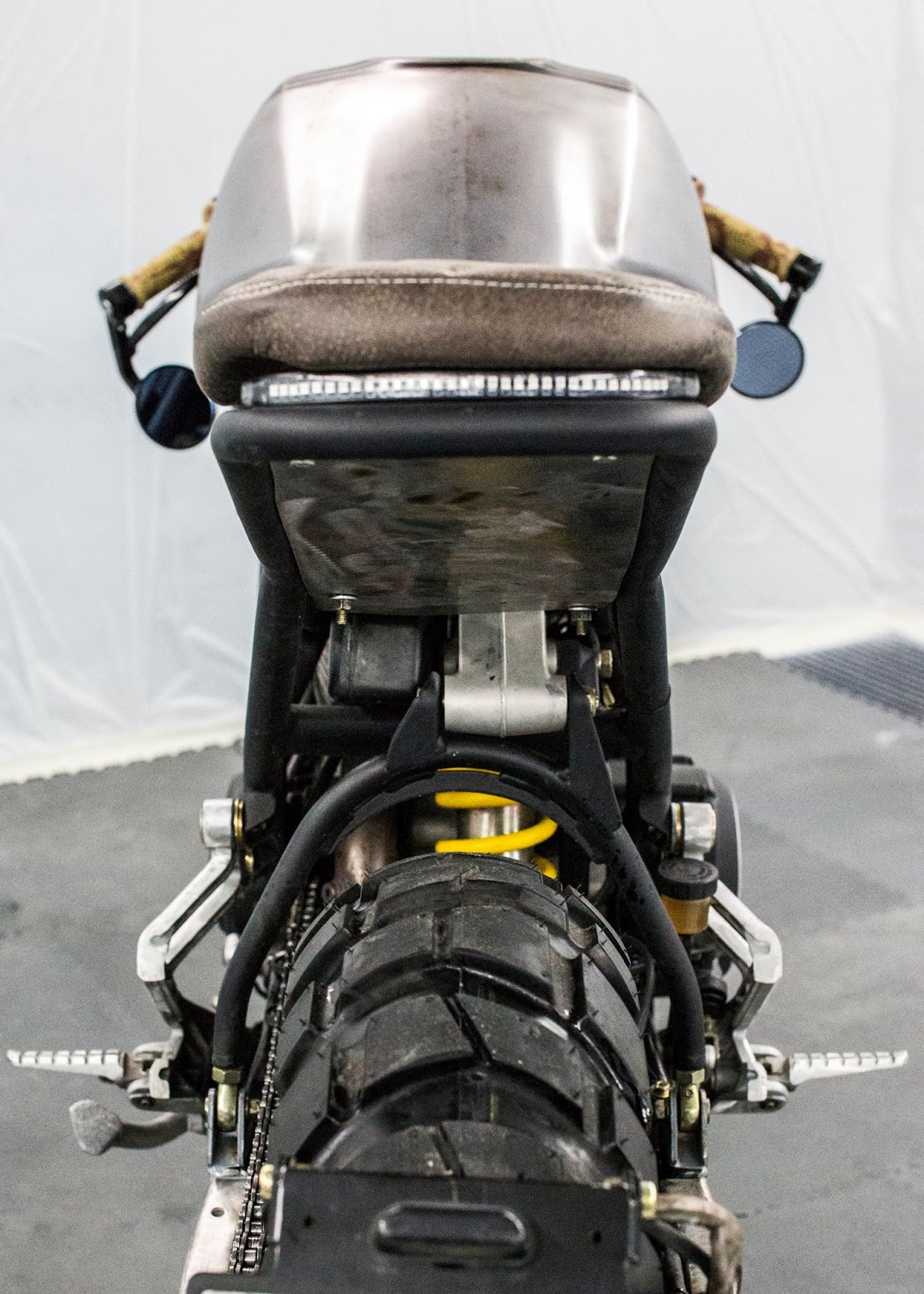 "Uruk" / DMC Motorcycles