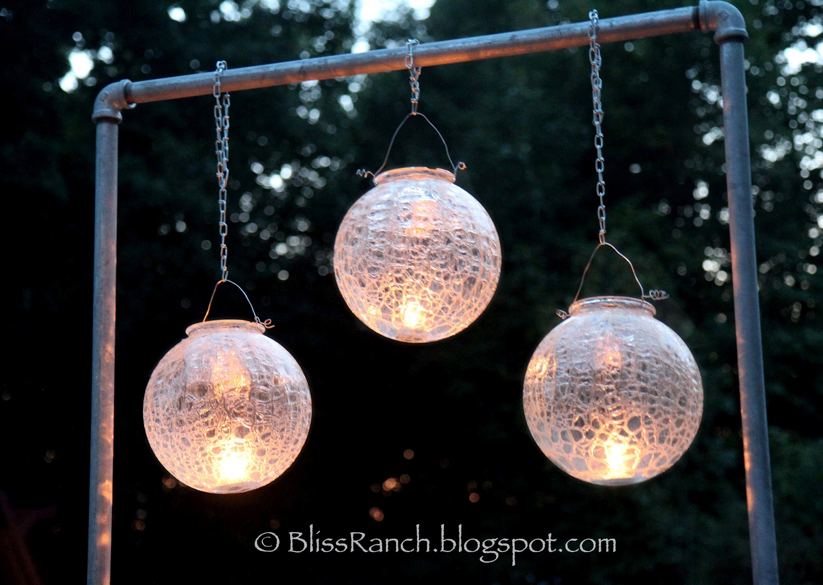 Blogueur d’invité, Bliss! From Bliss Ranch - Redoux Interiors