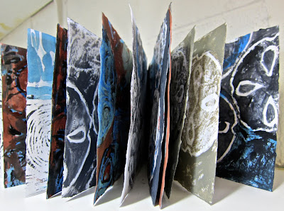 {studio archive}: New Artist Books now available for purchase