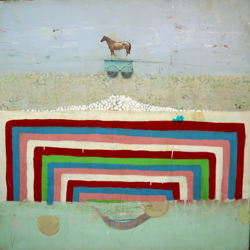 ARTBURGAC: Michael Cutlip