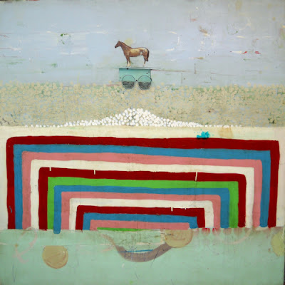 ARTBURGAC: Michael Cutlip