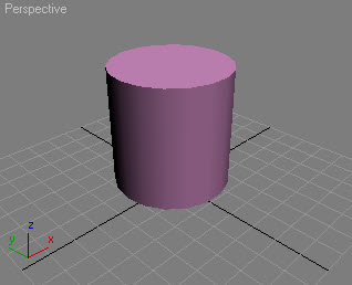 Membuat Objek Geometry Pada 3ds Max ~ blogerku