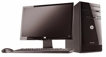 Spesifikasi PC Tiap Peripheral dan Perkiraan Harganya