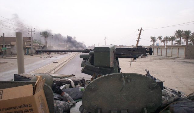 Envision Rotor Systems: UAS/UAV Implementation at The Platoon Level