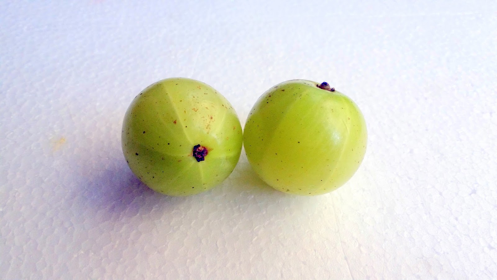 Amla chips / Nellikkai paakku