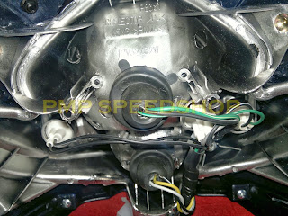 Headlamp Suzuki Belang R 150 ~ PALEX MOTOR PARTS ONLINE STORE