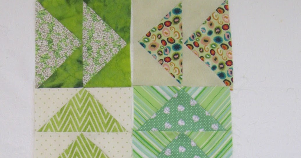 CRAZY BY DESIGN: Let’s Go Green!