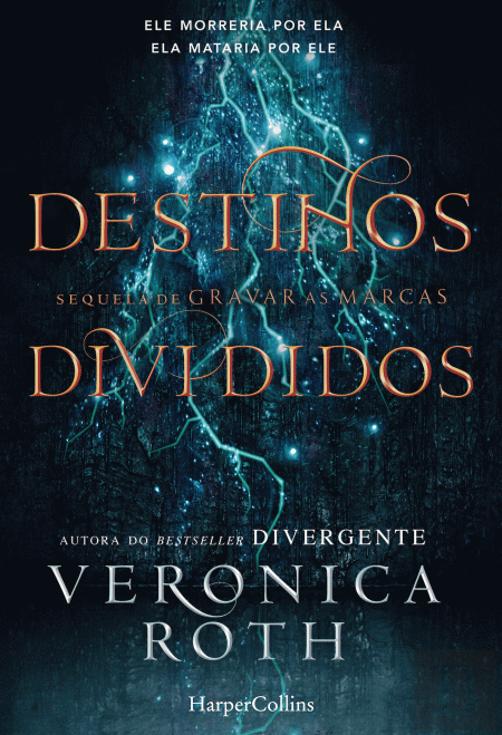 'DESTINOS DIVIDIDOS' DE VERONICA ROTH CHEGA A PORTUGAL EM MAIO ...