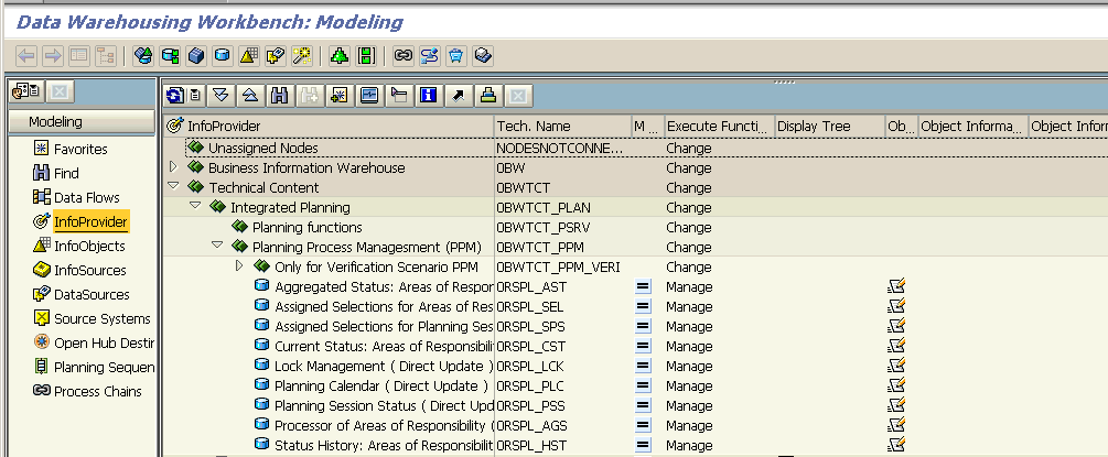 SAP BW 7.3 Configuration after installation of BW - Part 1 | SAP Online ...