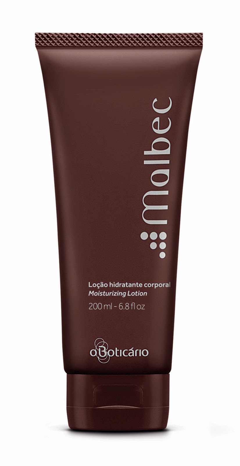 Messina Palmeira - assessoria jornalística: O Boticário - Malbec ...