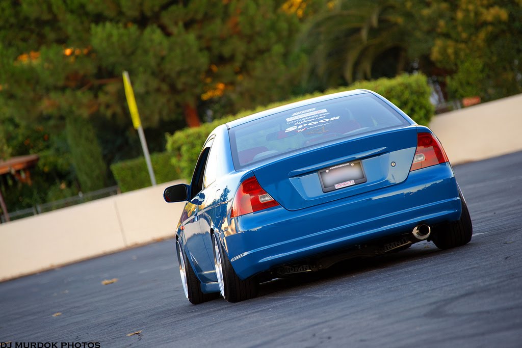 AutoLife TV: Laguna Seca Blue x EM2 x DJ Murdok