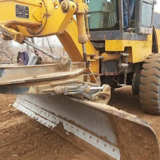 Motor grader bits,motor grader cutting edge,scraper cutting edges,motor ...