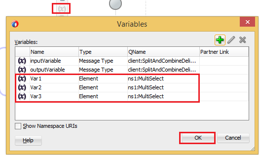Oracle Fusion Middleware Blog Split And Combine Delimited String