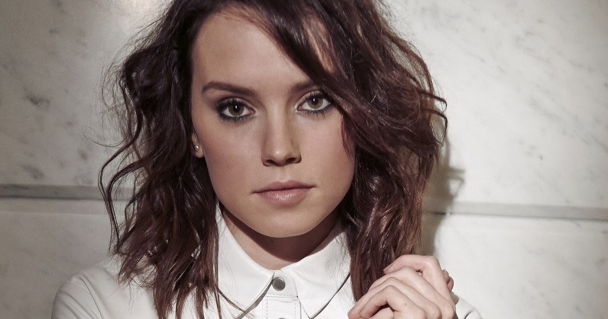Daisy Ridley protagonizará "Super-Normal" de Netflix. ~ Popcornplay