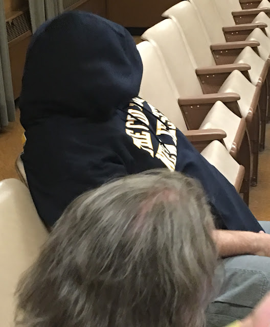 Eye on The Record: City Council rebukes school official who claimed he ... Eye on The Record: City Council rebukes school official who claimed he ...