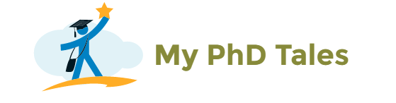 My PhD Tales