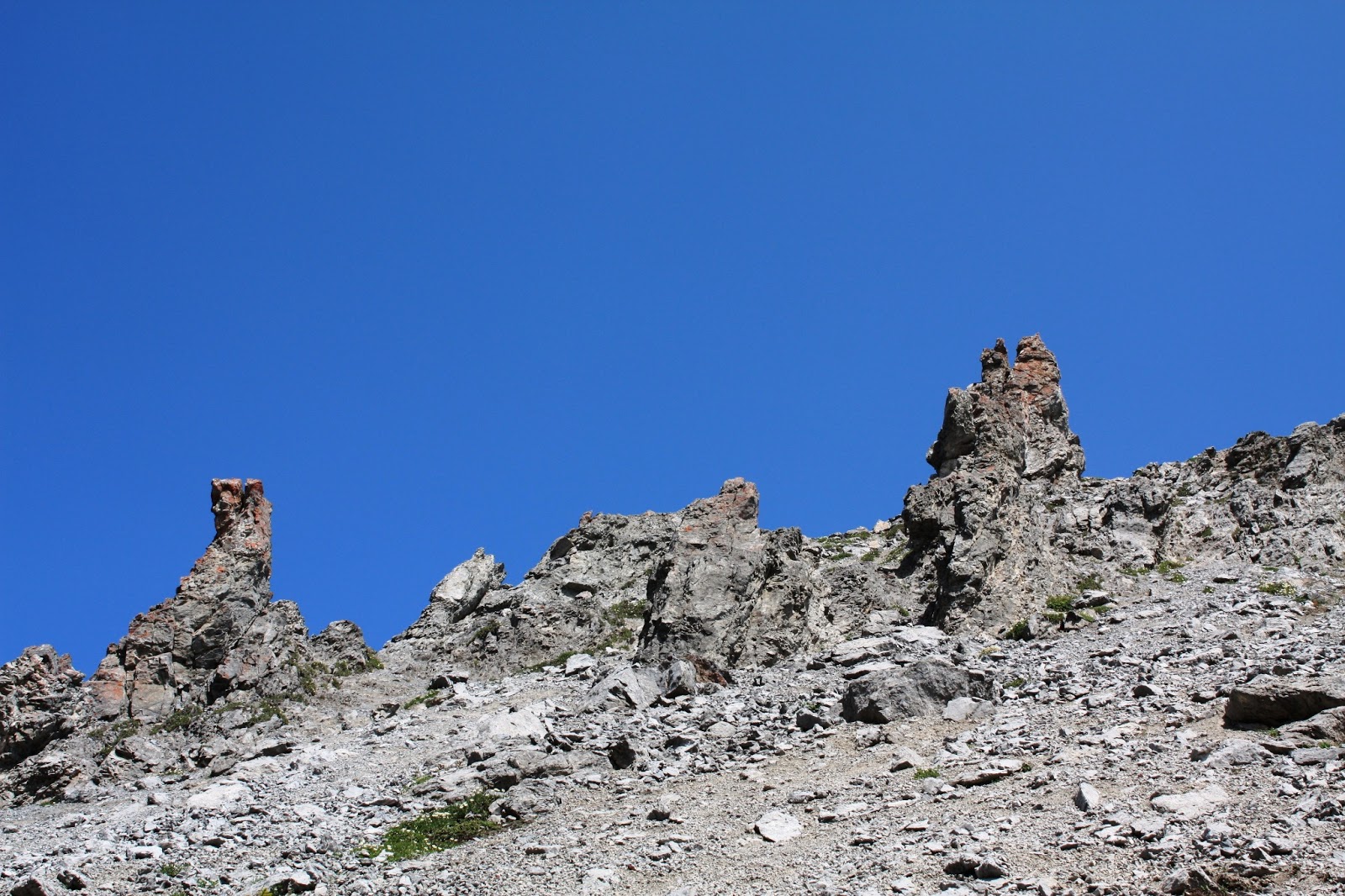 Get Me Outdoors: Cory Pass & Edith Pass