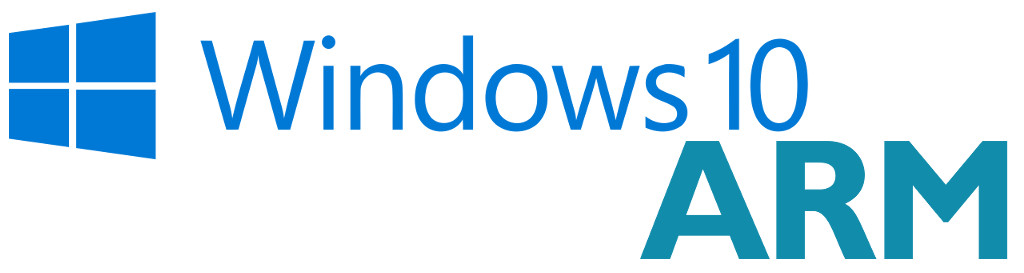 Windows 10 ARM