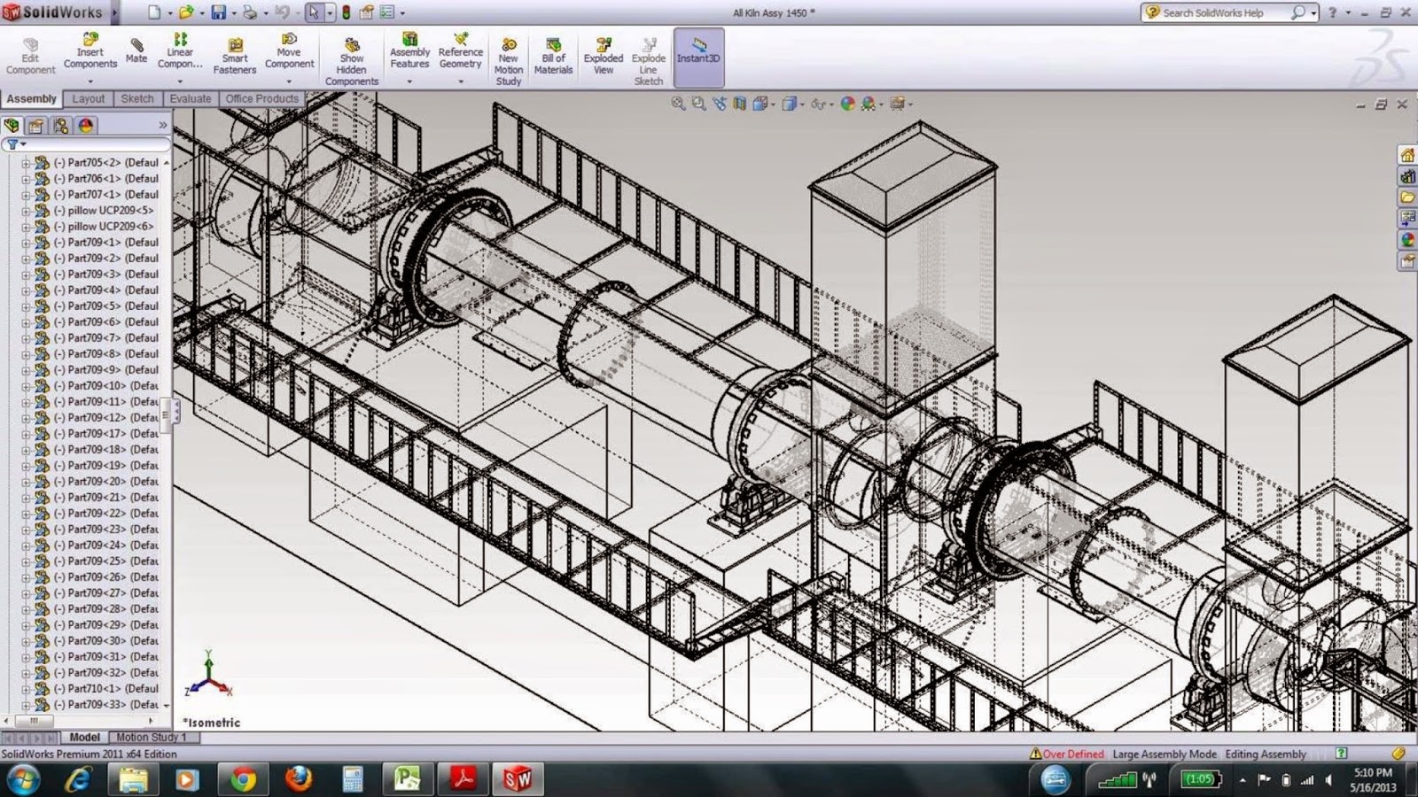 Solidworks Engineering: Solidworks