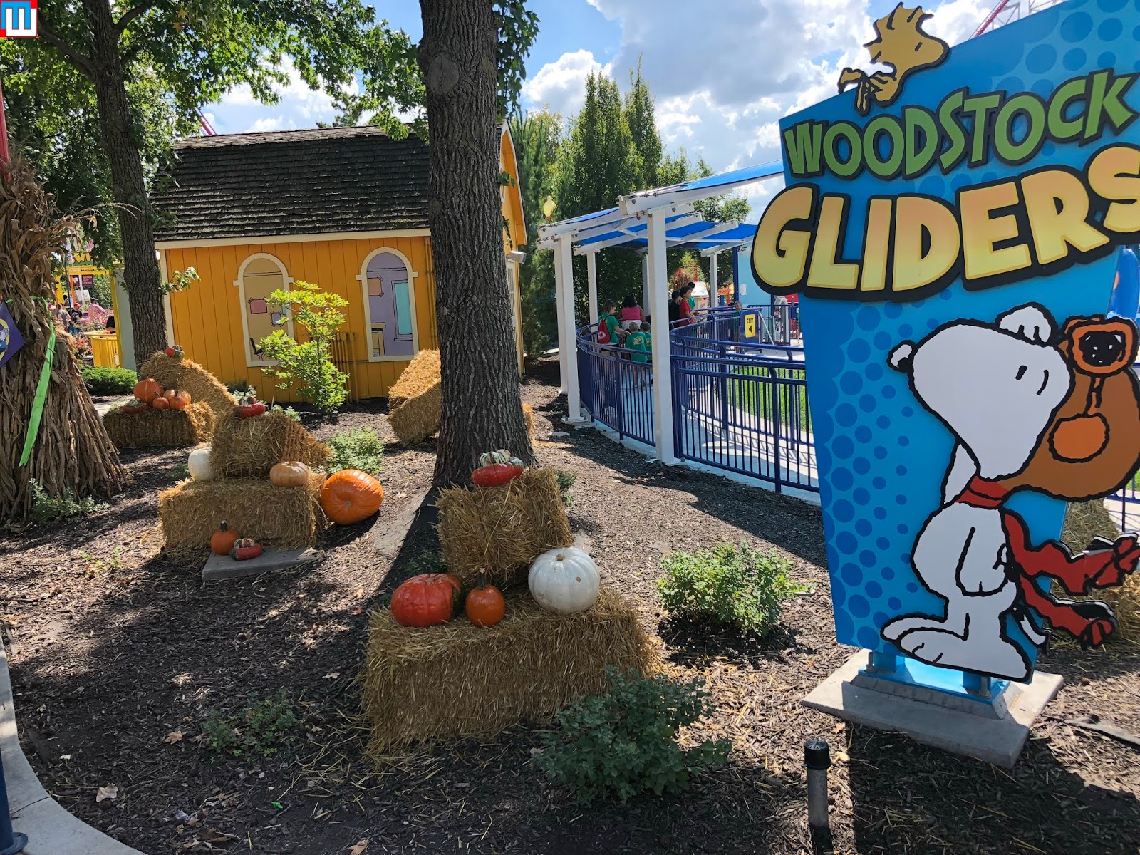 MidwestInfoGuide: The Great Pumpkin Fest (WOF)