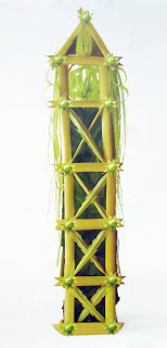 සාර භූමි : GOK LEAVES ARTS AND IT,S HISTORY